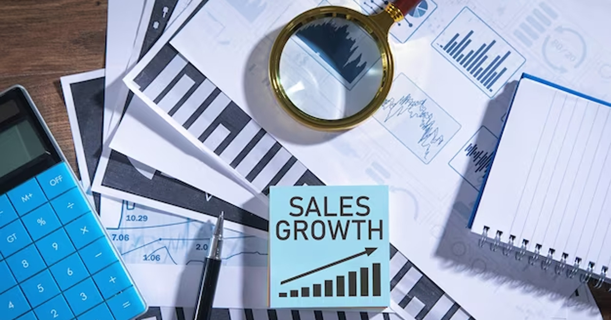 The Power of Sales Momentum - Revenue Captain