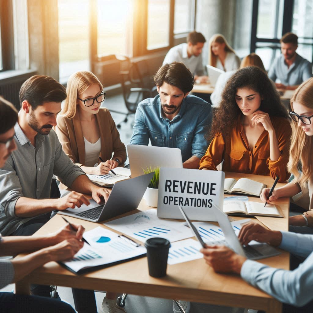 Elevating Revenue Operations: Key Responsibilities and Strategies ...